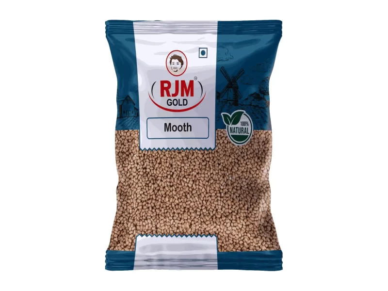 Mooth - RJM Gold