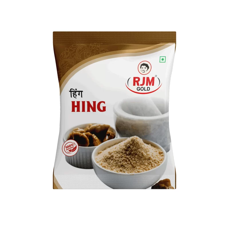 Buy Hing Asafetida Online In India – Rjm Gold Masala
