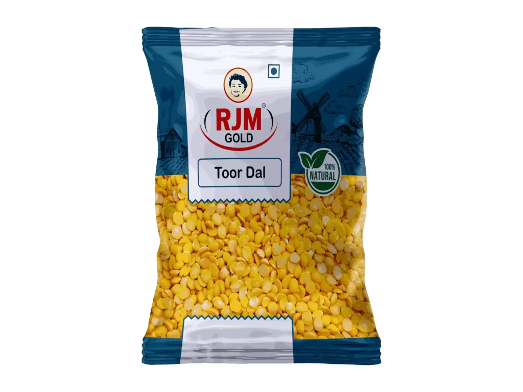 Premium Toor Dal – Buy Online At Best Price | Rjm Gold
