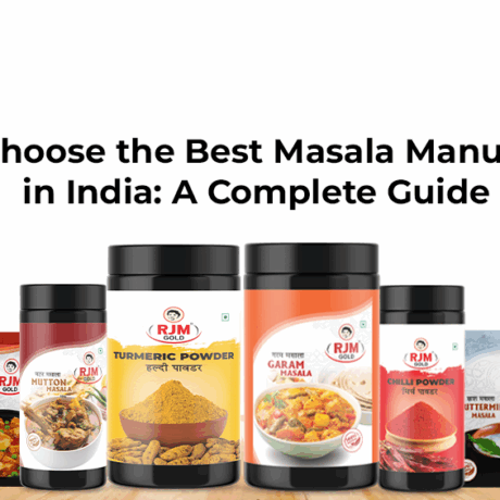 Top 10 Turmeric Powder Brands in India | Pure & Authentic